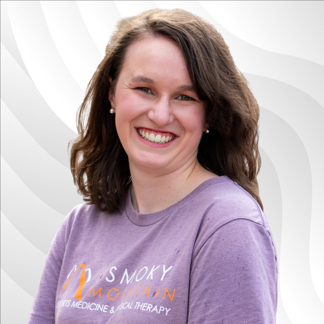 Hannah Trantham | Smoky Mountain PT